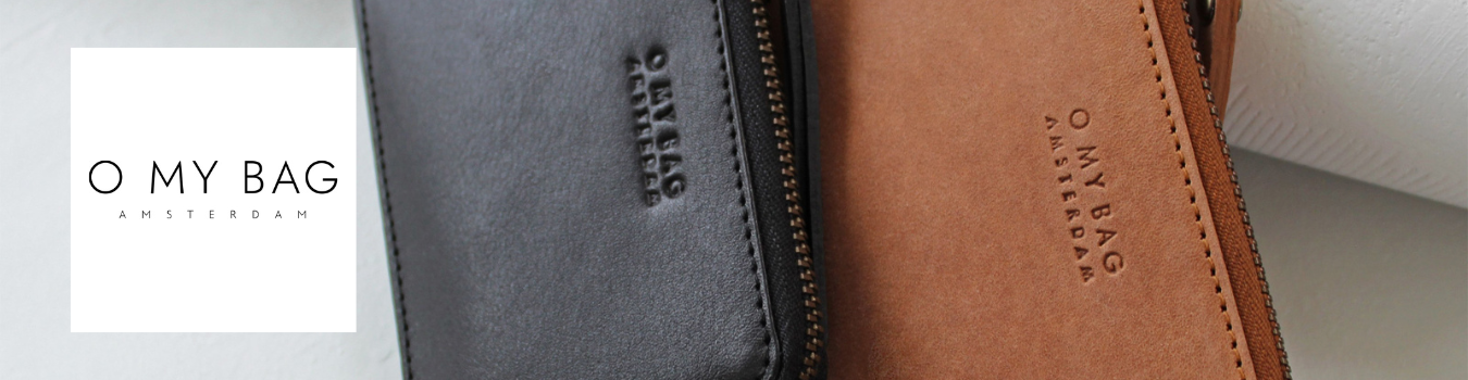 O MY BAG — Our Earth Project / Sustainable Terminal