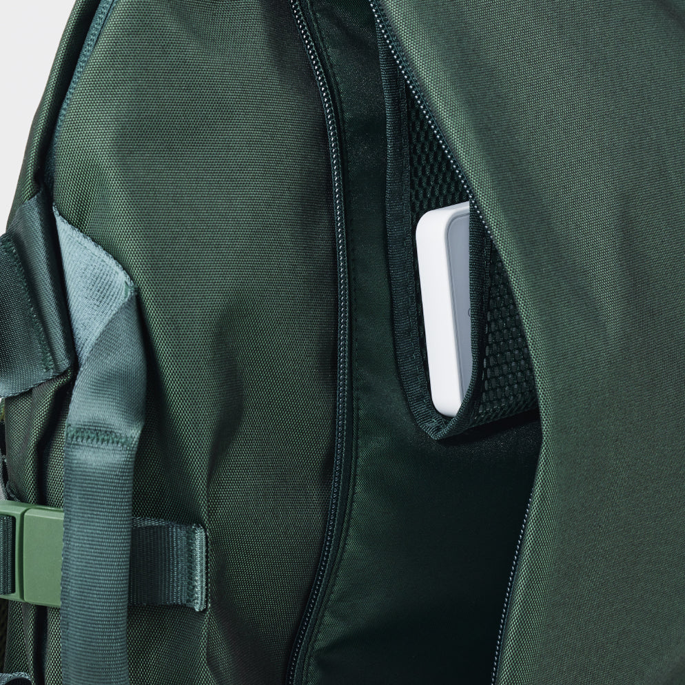 uF/uF ディレクターズバッグ M サイズ チャコールグレー/バッグ/ Our EARTH Project — Our Earth ...