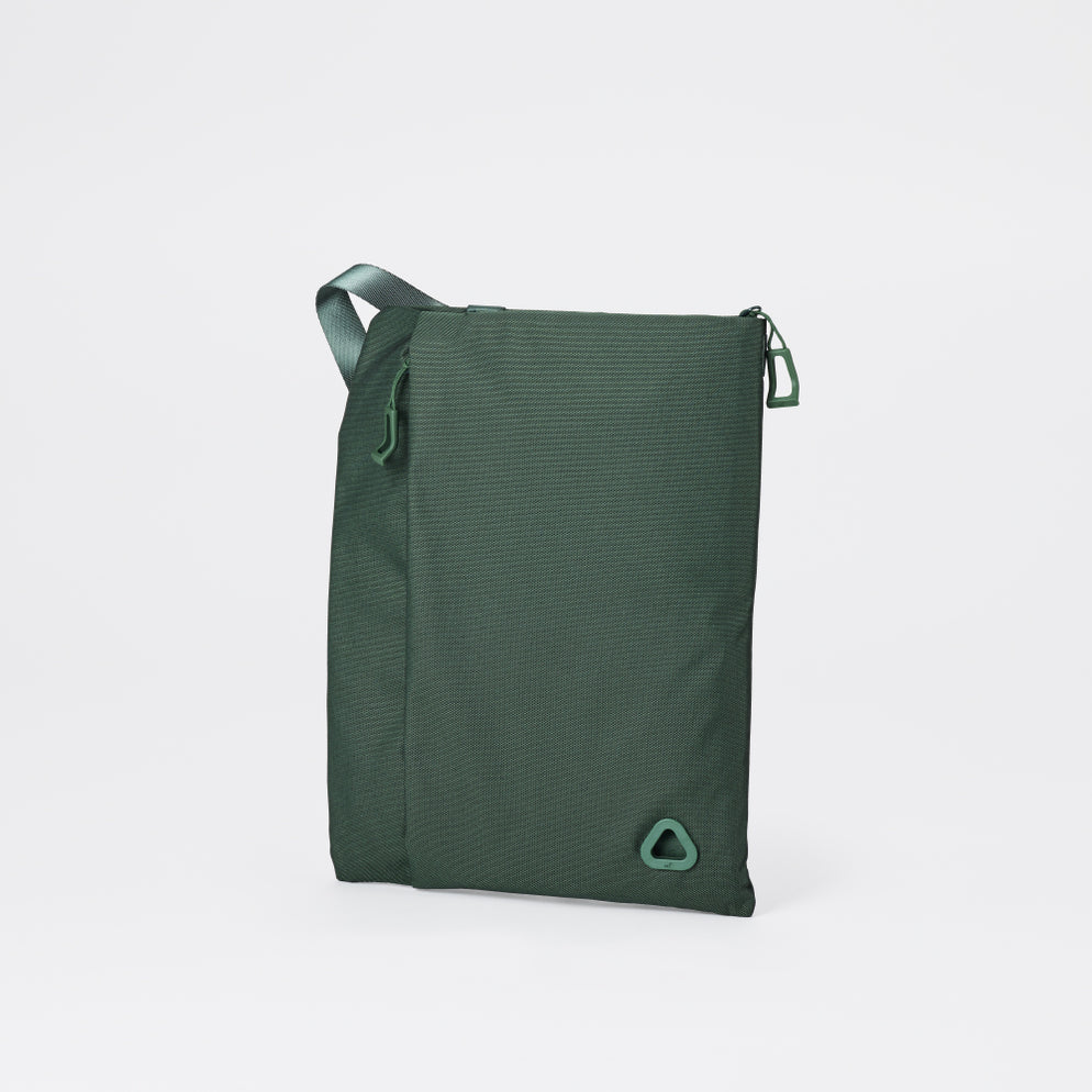 uF/uF PCケース フォレストグリーン/バッグ/ Our EARTH Project — Our Earth Project ...