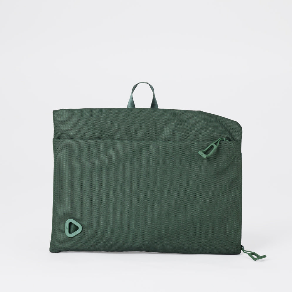 uF/uF PCケース フォレストグリーン/バッグ/ Our EARTH Project — Our Earth Project ...