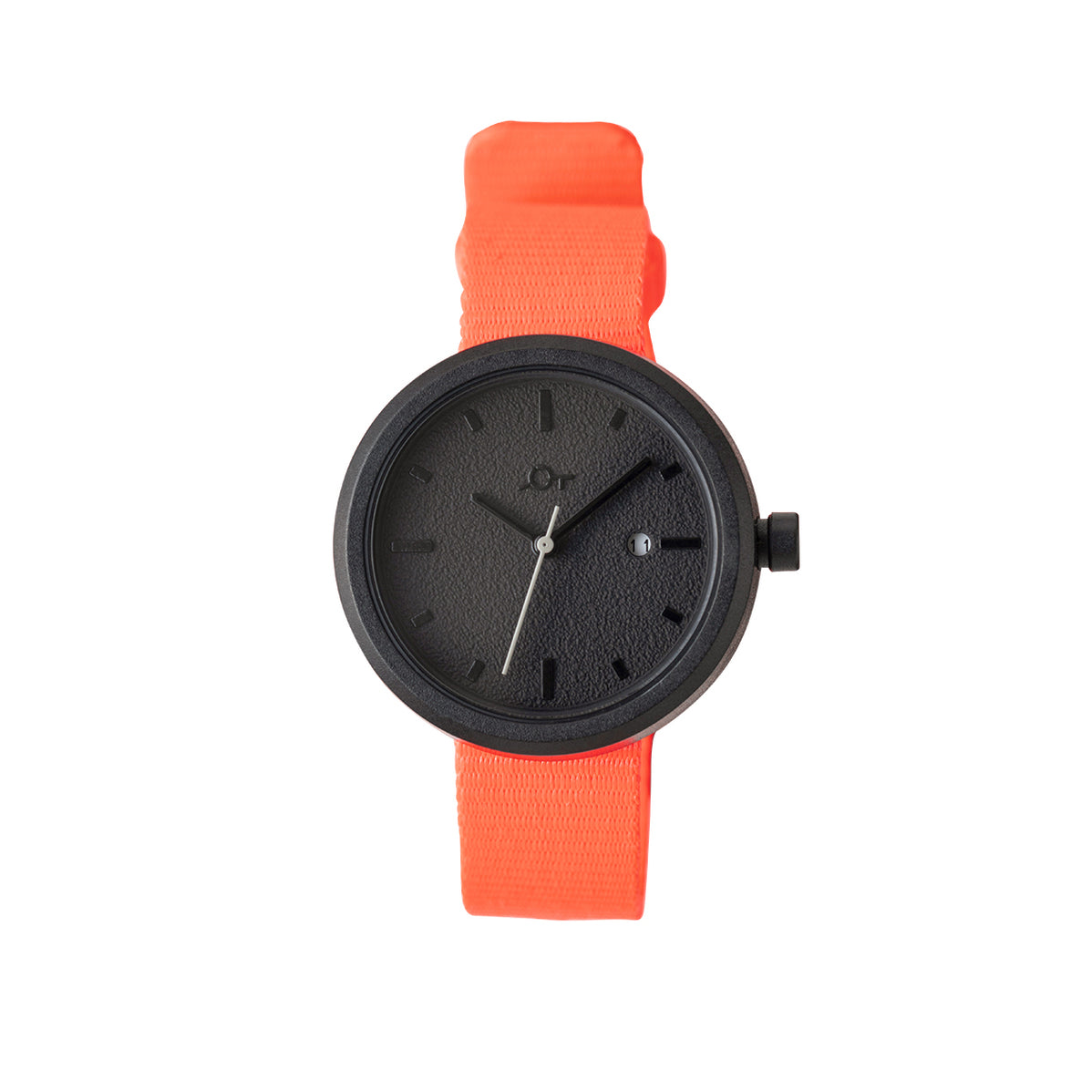 YOT WATCH — Our Earth Project / Sustainable Terminal