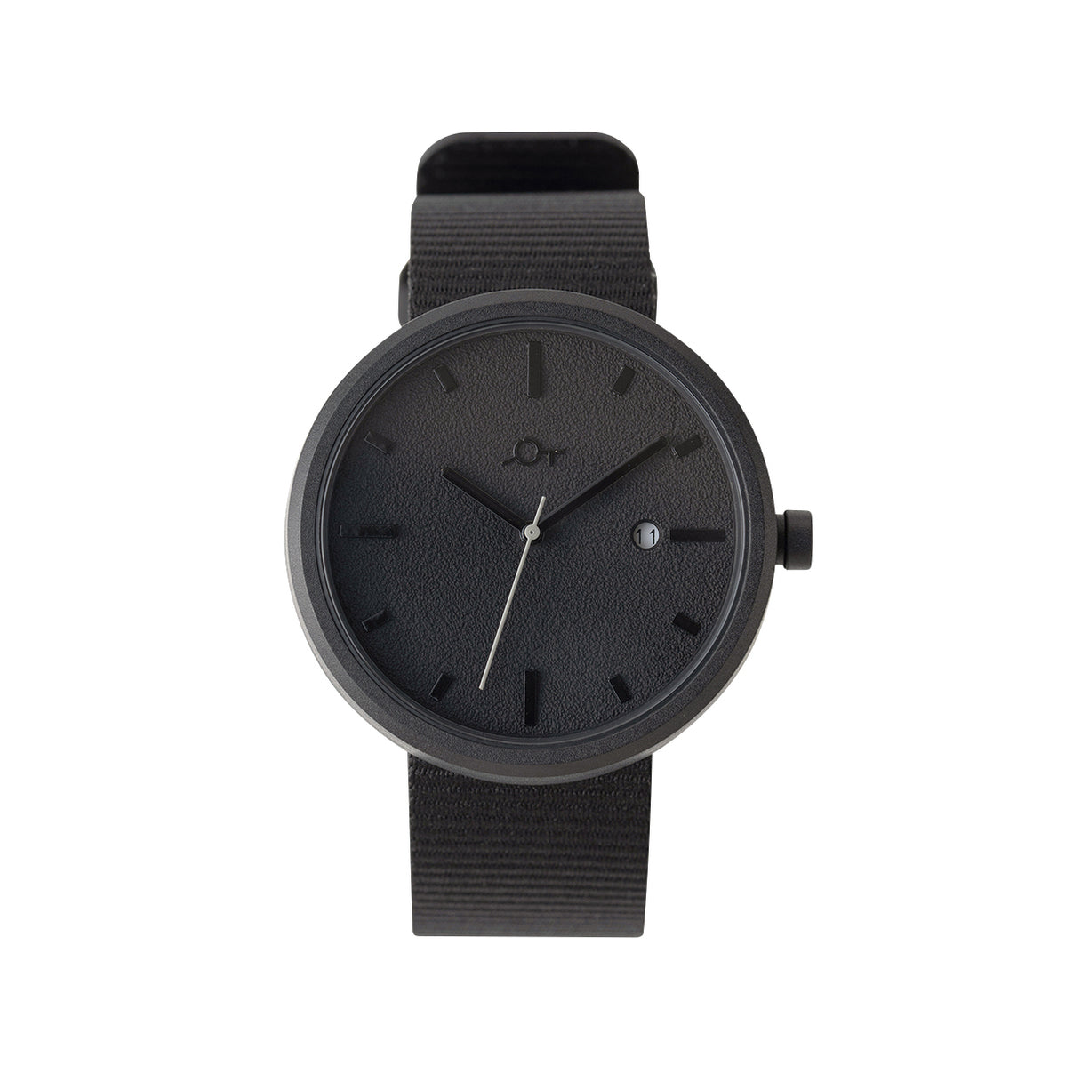 YOT WATCH — Our Earth Project / Sustainable Terminal