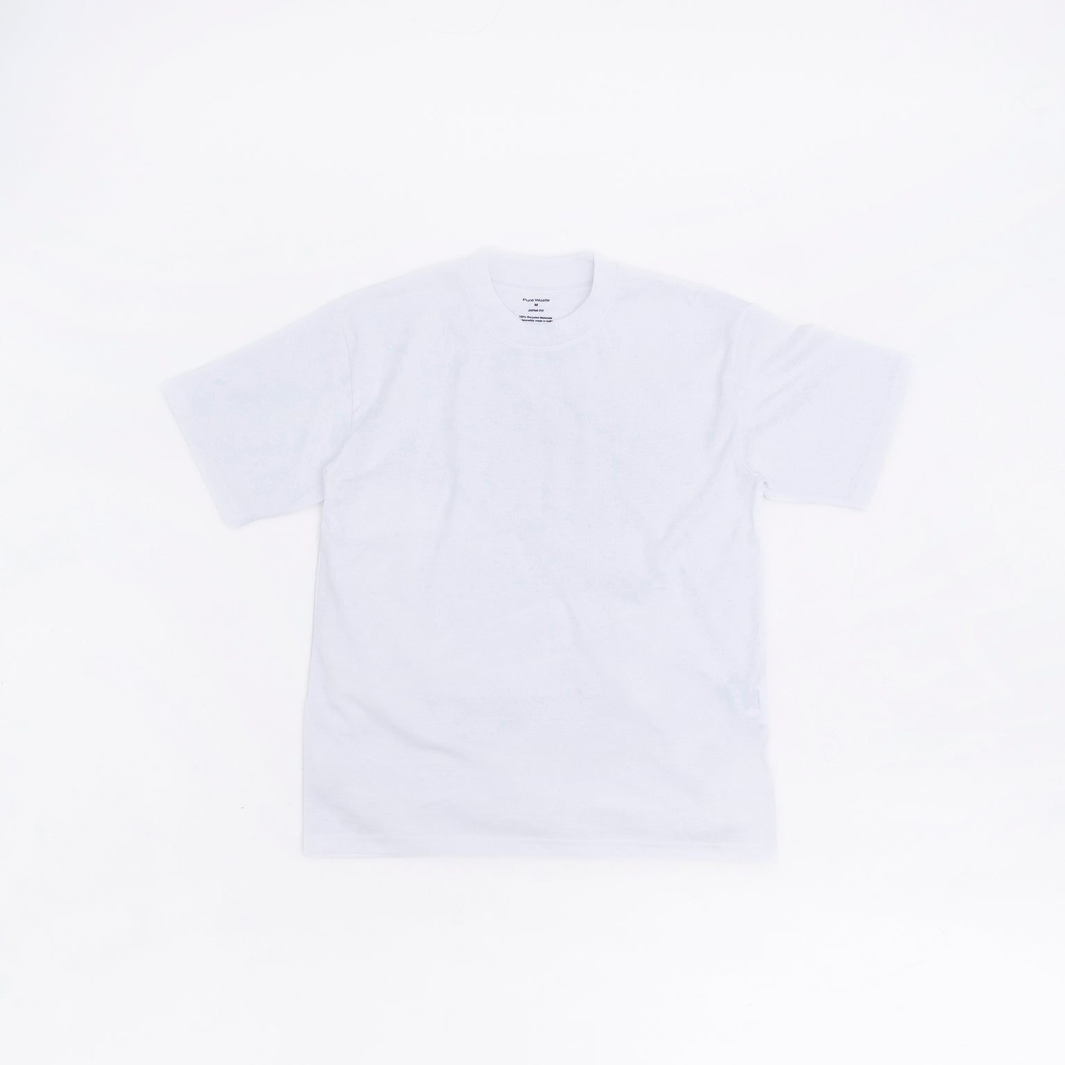 Pure Waste — Our Earth Project / Sustainable Terminal