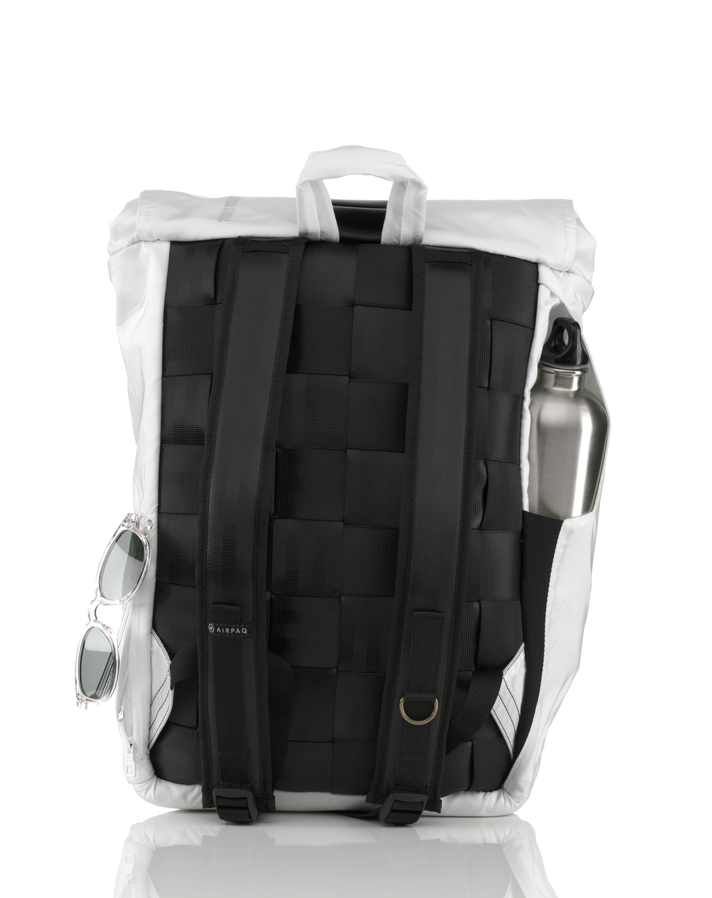 AIRPAQ — Our Earth Project / Sustainable Terminal